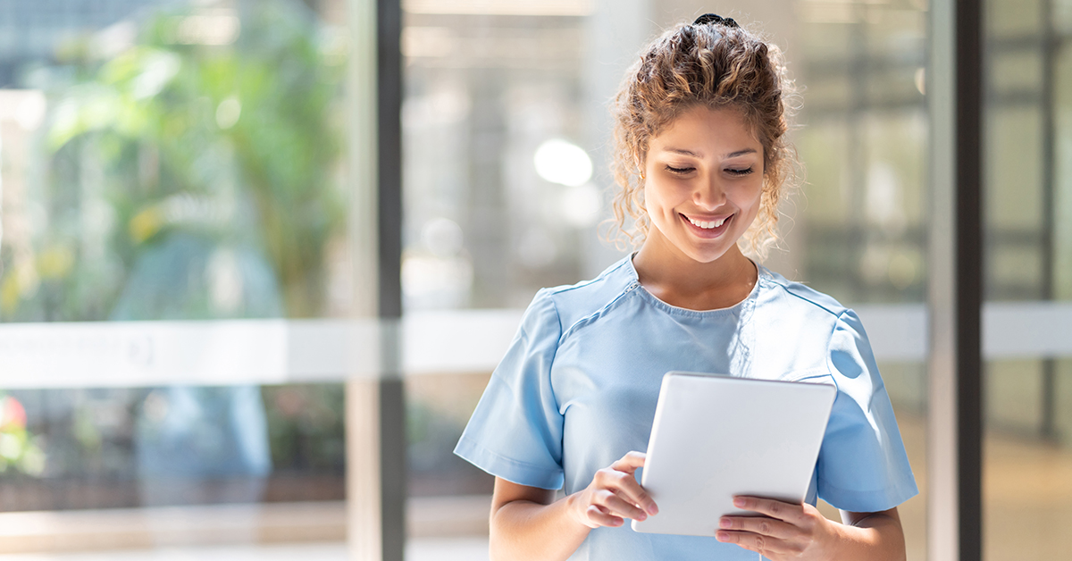 Closing the education-practice readiness gap | Wolters Kluwer