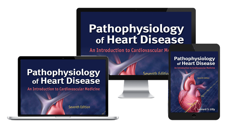 Pathophysiology of Heart Disease: An Introduction to Cardiovascular ...