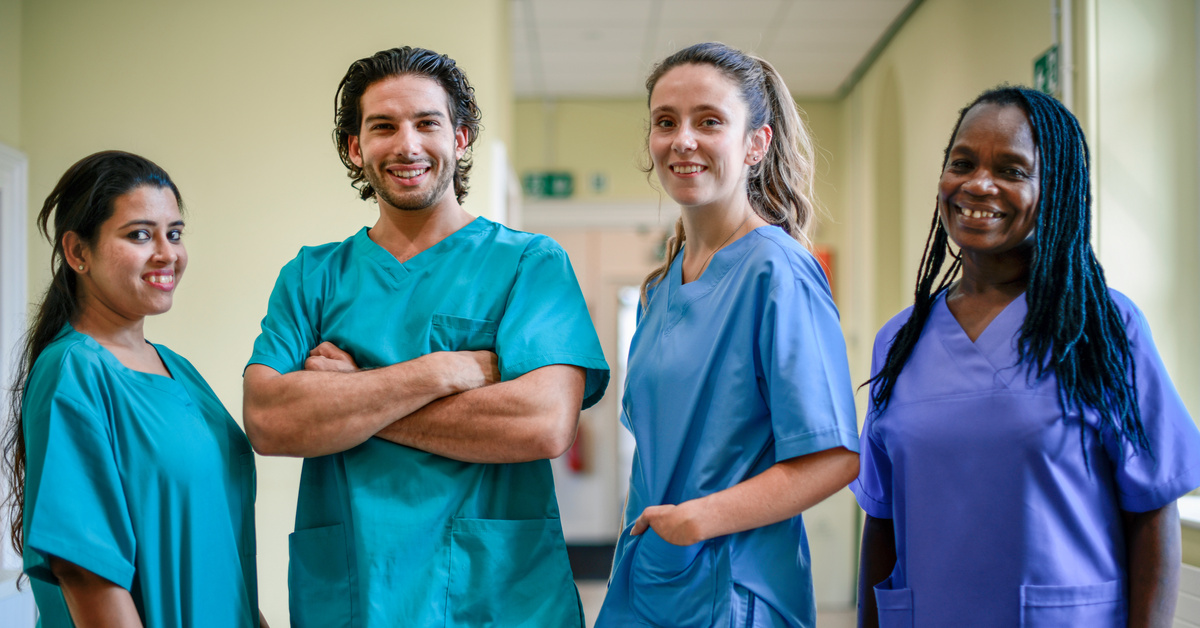 The power of community engagement within nursing | Wolters Kluwer