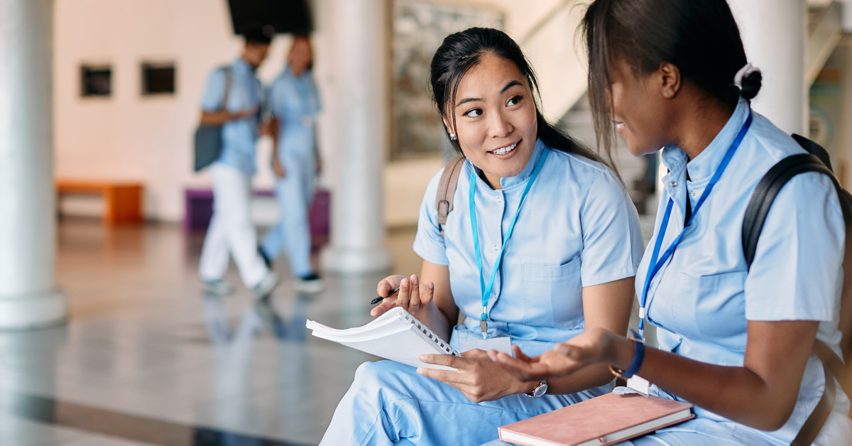 Educators weigh in on the importance of communication in nursing ...