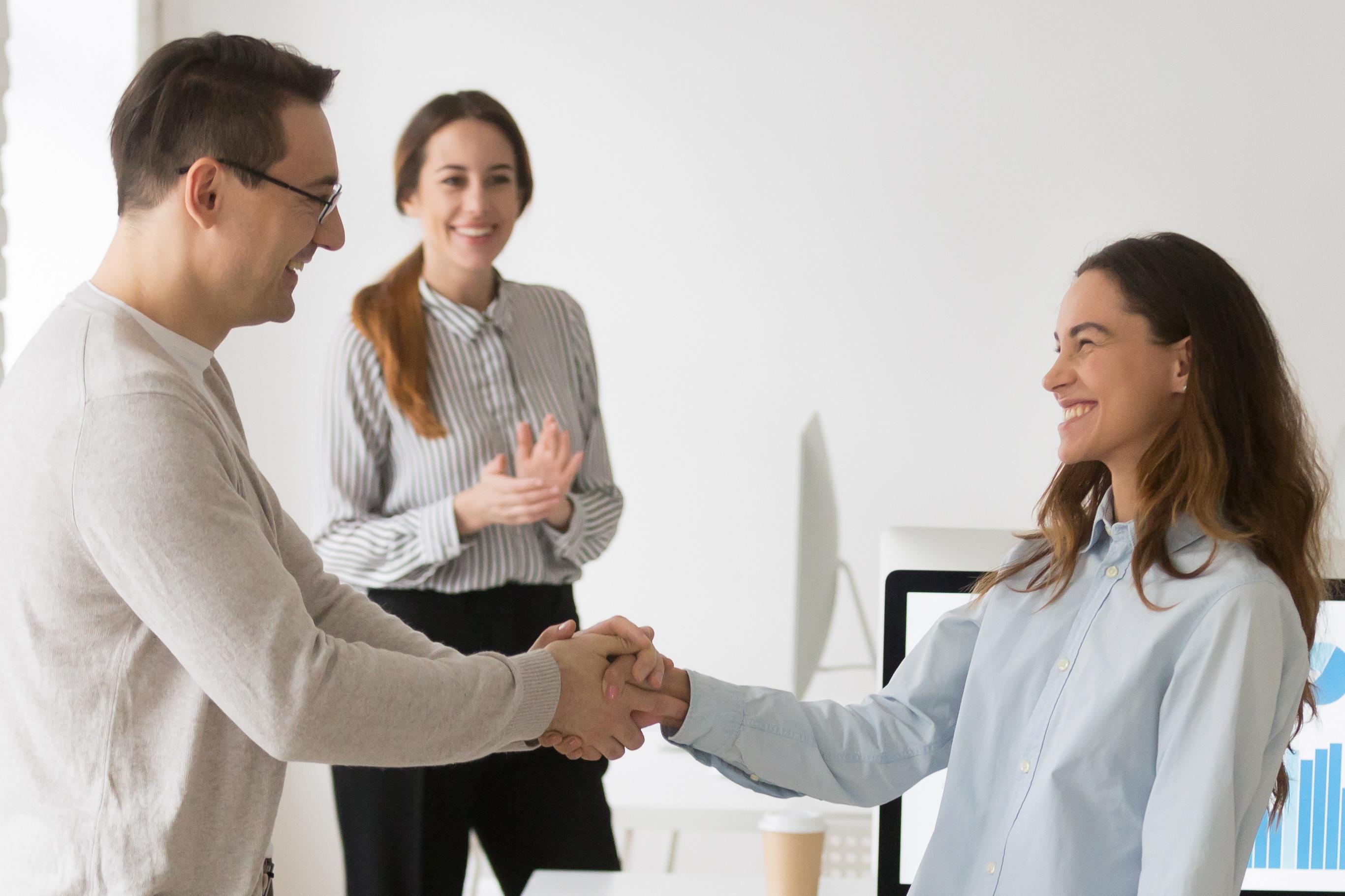 Willkommen im Kollegium – Tipps für einen gelungenen Start Ihrer neuen ...