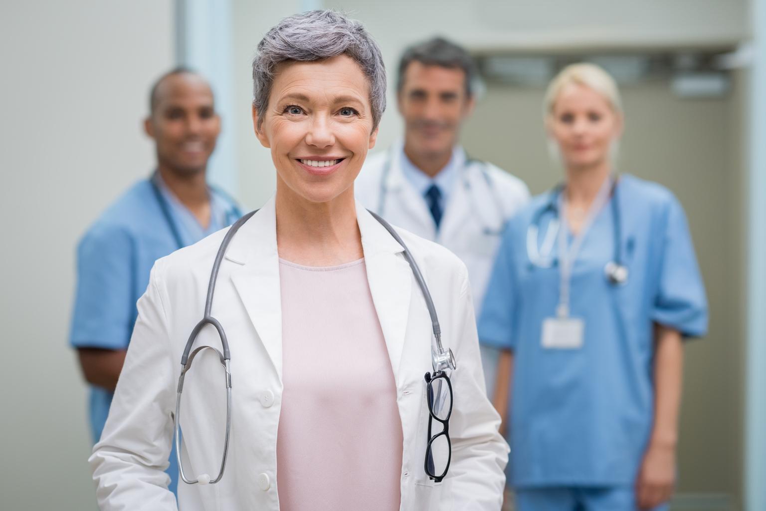 Healthcare Roles | Wolters Kluwer