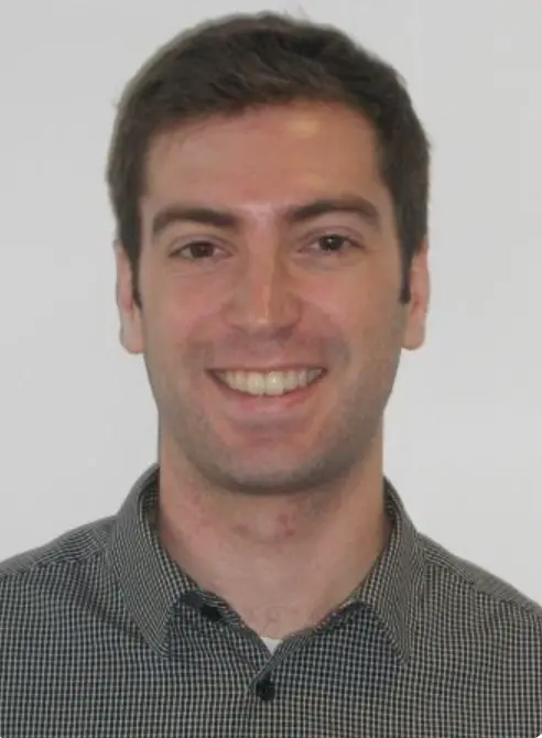 Kevin Gould | Wolters Kluwer