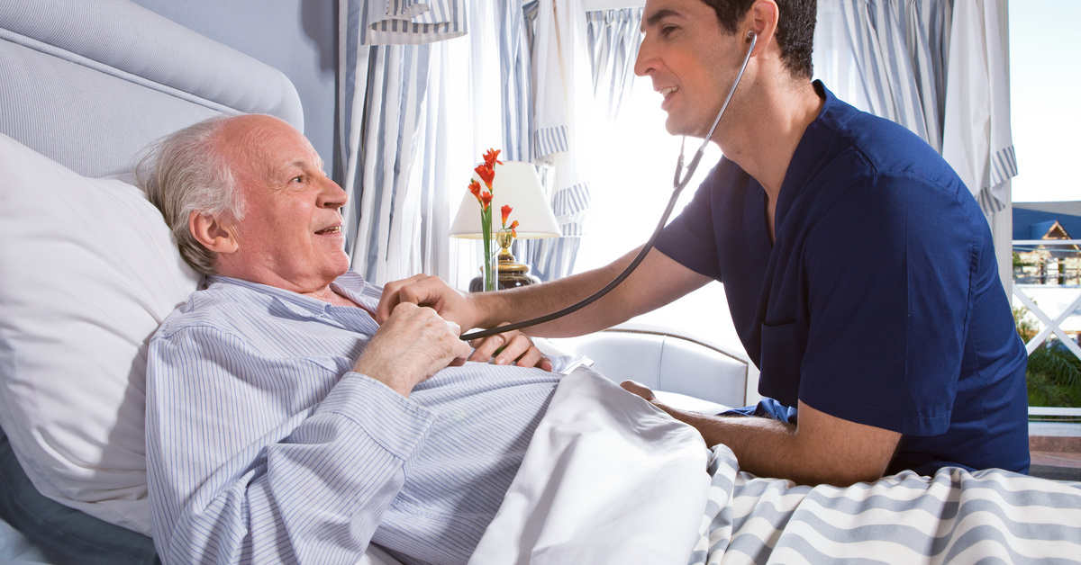 Gerontological Nursing | Wolters Kluwer