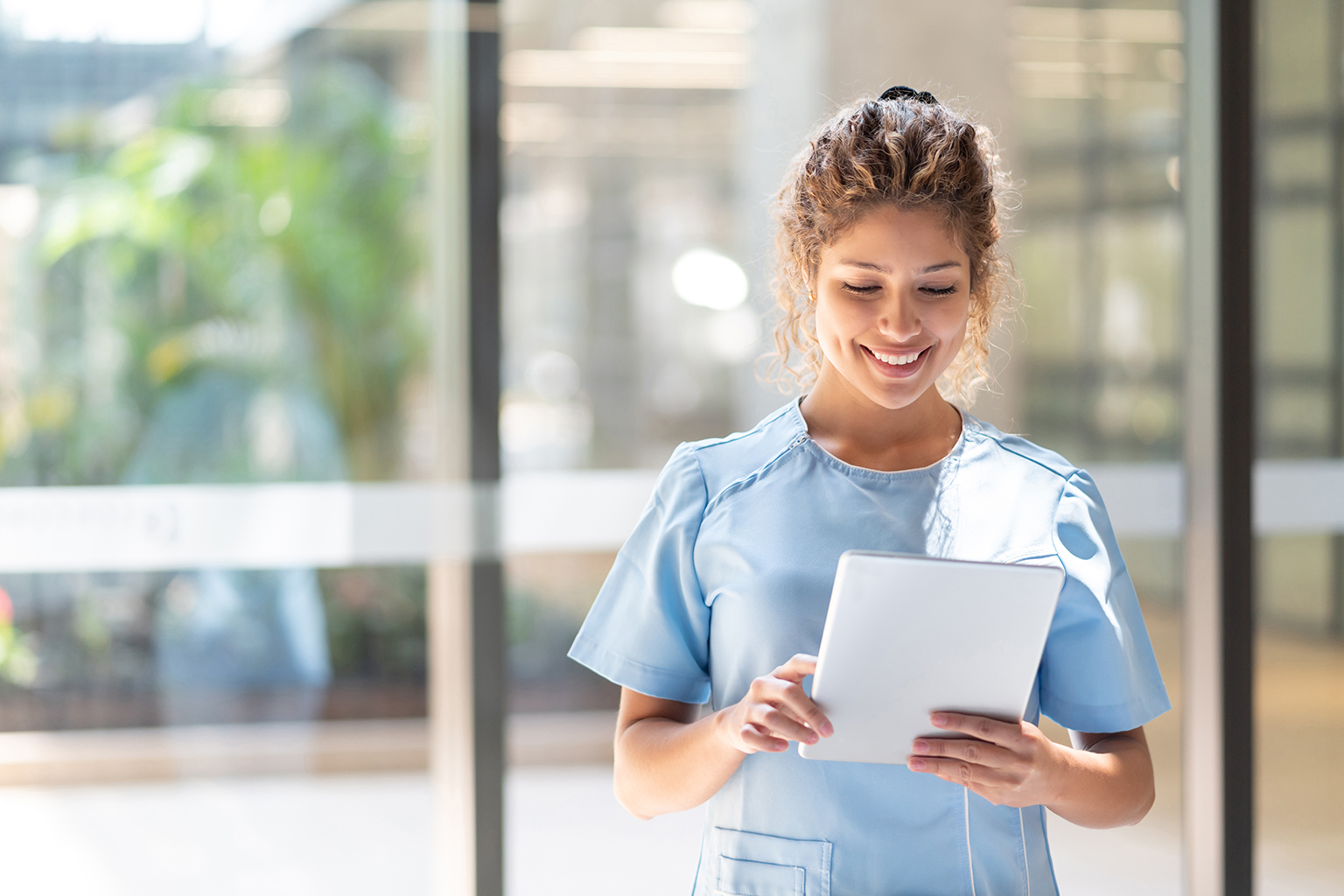 How prepared are new nurse graduates for practice today? | Wolters Kluwer