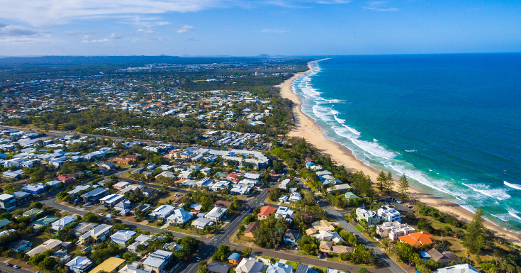 CCH iKnowConnect – Property Law – Queensland | Wolters Kluwer