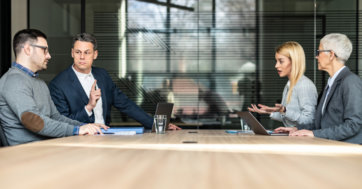 CCH iKnowConnect – Family Law | Wolters Kluwer