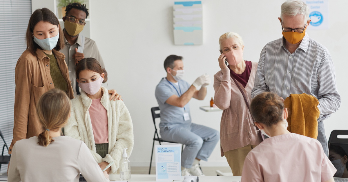 Care equality vs. care equity – what’s the difference? | Wolters Kluwer