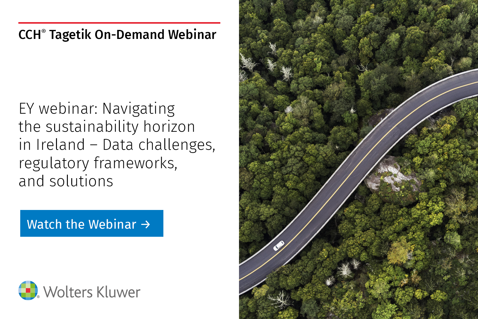 EY webinar: Navigating the sustainability horizon in Ireland | CCH ...