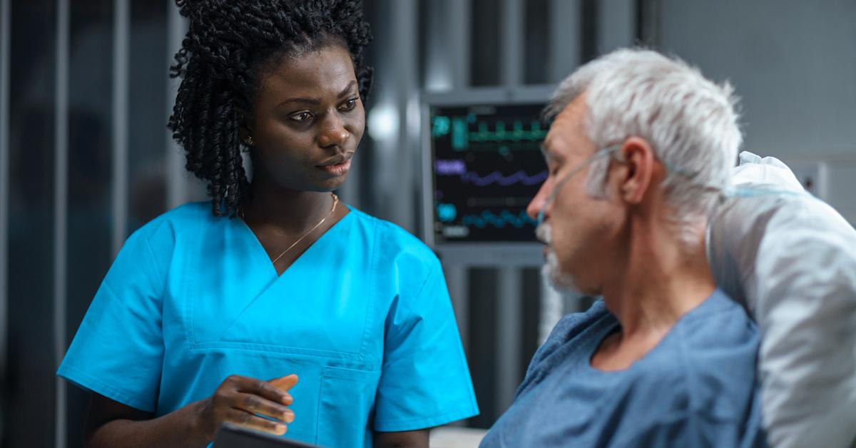 Why nurse change agents need confidence | Wolters Kluwer