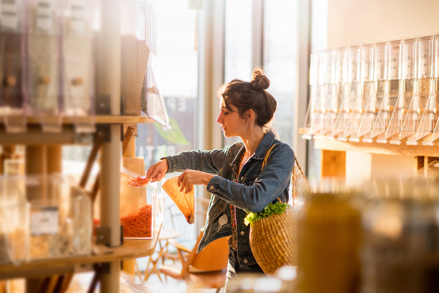 Food industry business license requirements | Wolters Kluwer