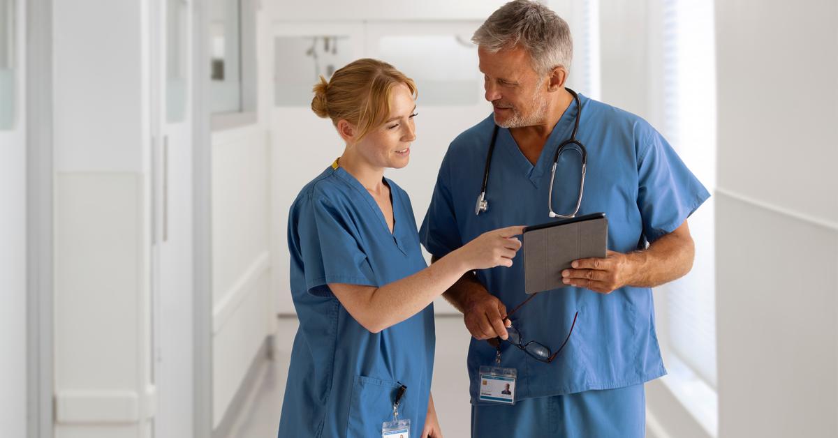 Generational differences impact nursing | Wolters Kluwer