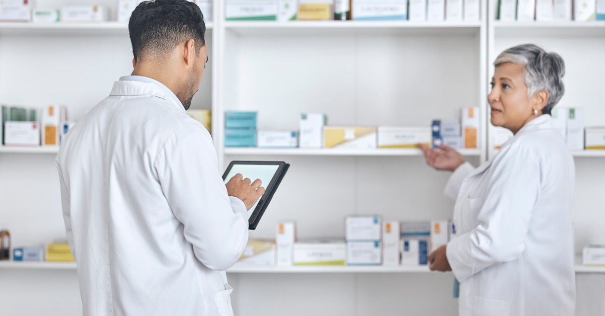 Three best practices for successful drug diversion prevention | Wolters ...