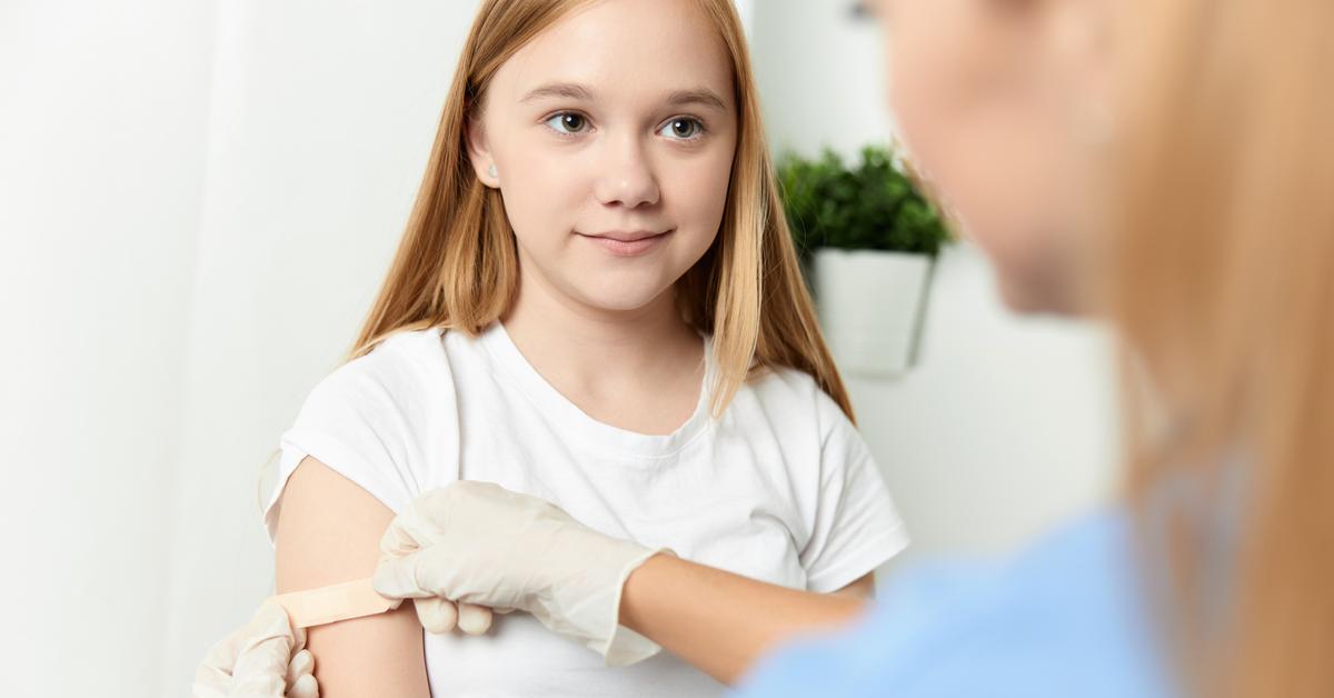The HPV vaccine: A powerful tool in cancer prevention | Wolters Kluwer