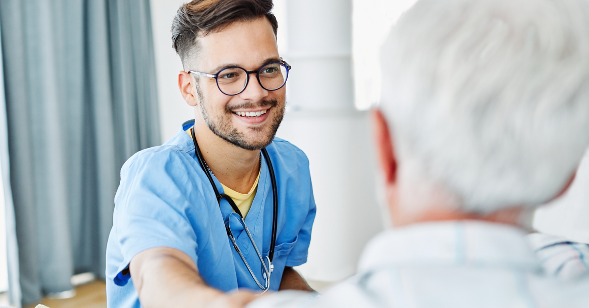 Improving care delivery and addressing clinician burnout with an ...