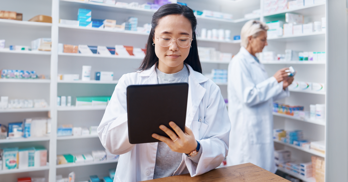 Drug shortage and hospital pharmacist burnout: How evolving challenges ...