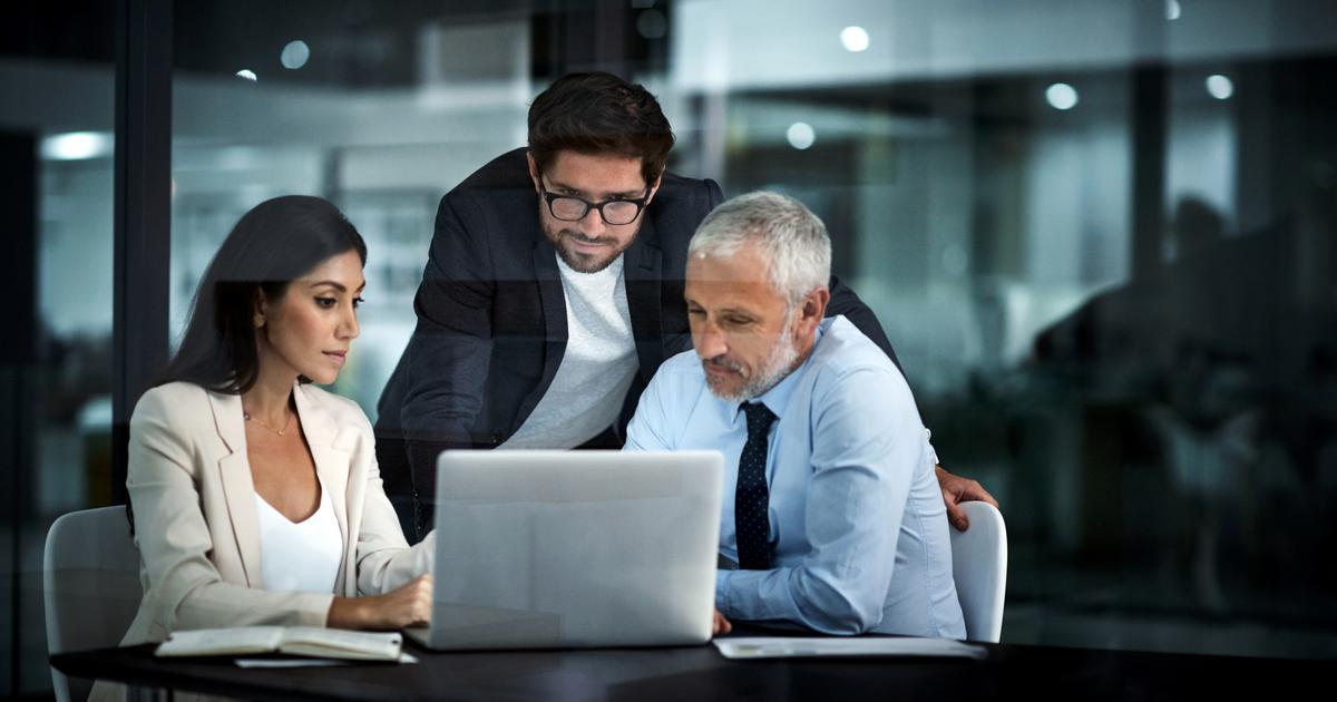 Understanding data requirements and managing data for Pillar Two ...