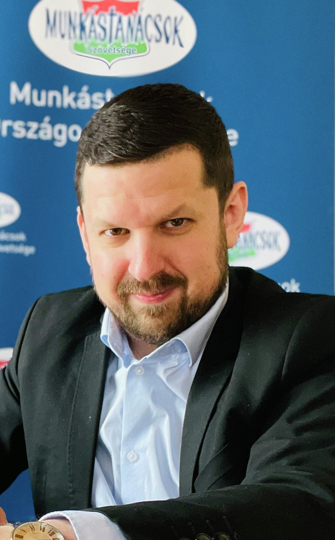 Dr. Szabó Imre Szilárd | Wolters Kluwer