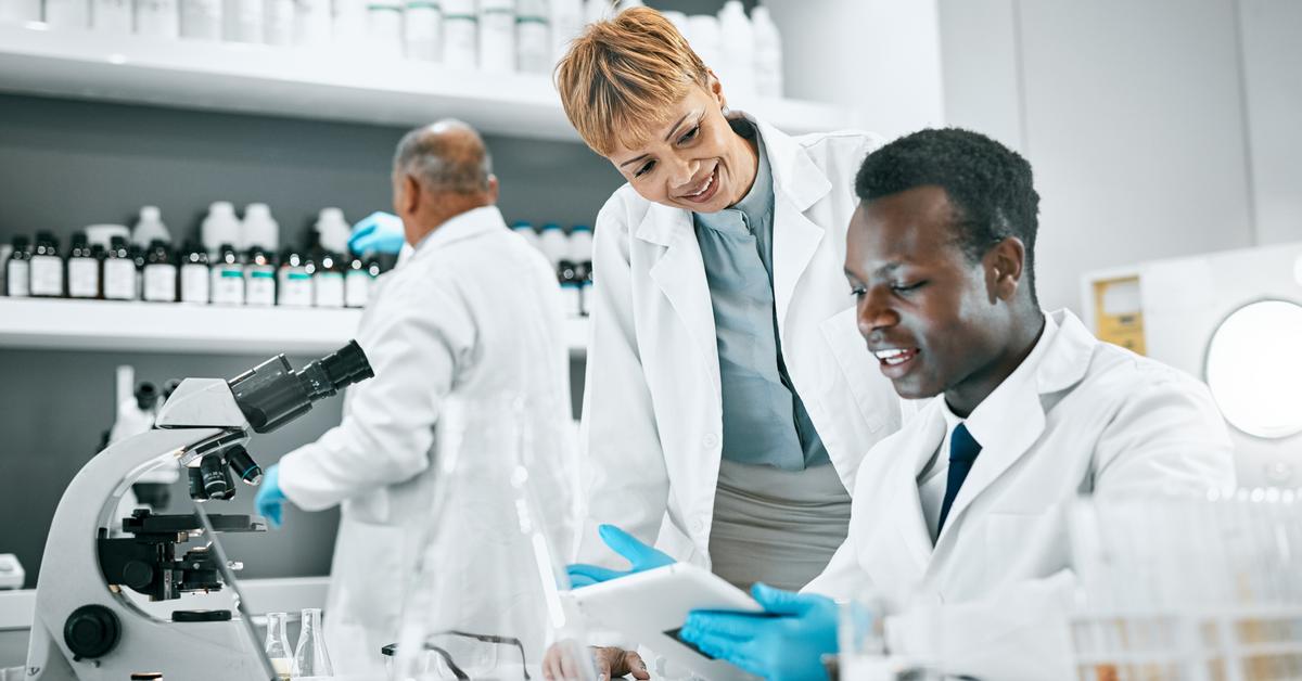 Turning the tide on drug development costs: How life sciences leaders ...