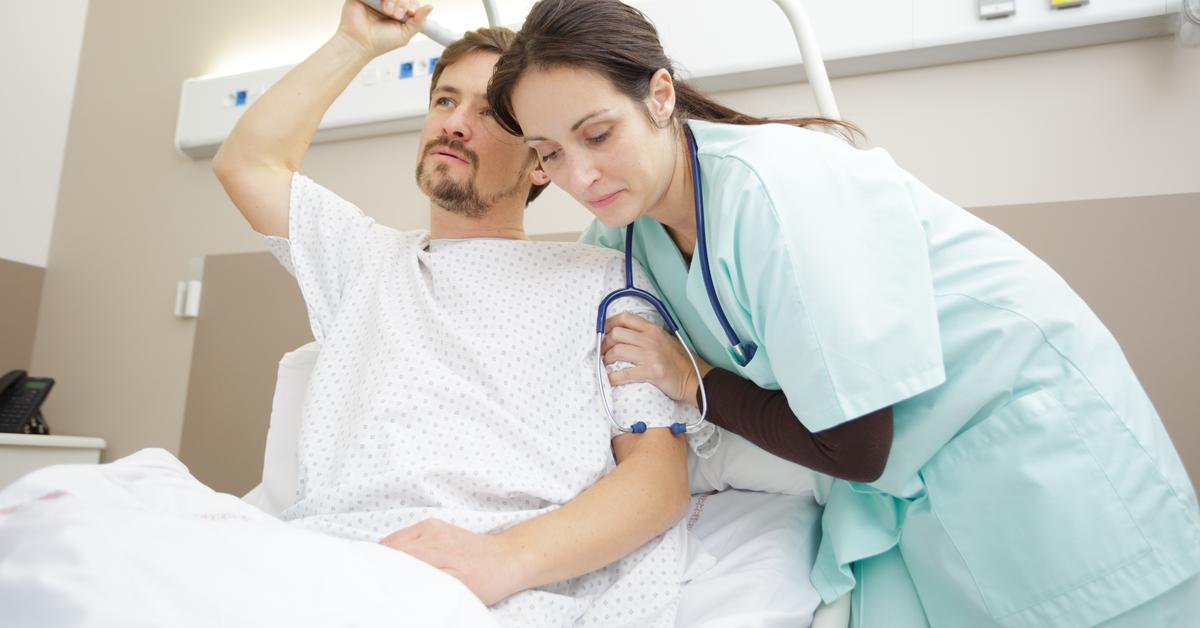 Creating a safe work environment for Australian nurses | Wolters Kluwer