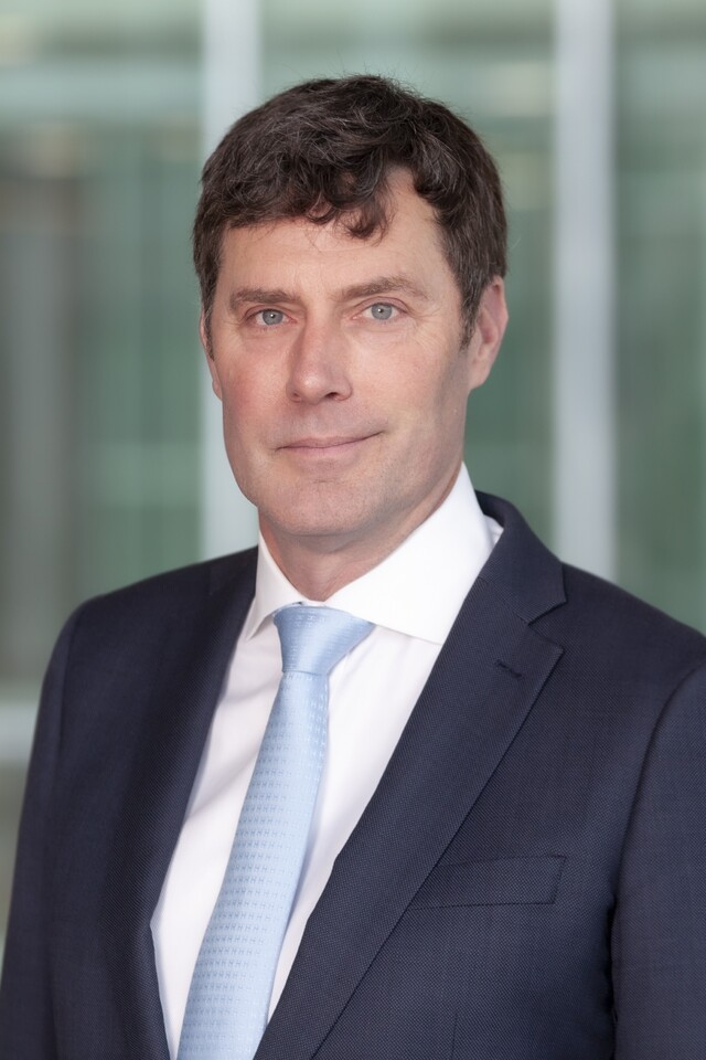 About Wolters Kluwer - Supervisory Board | Wolters Kluwer