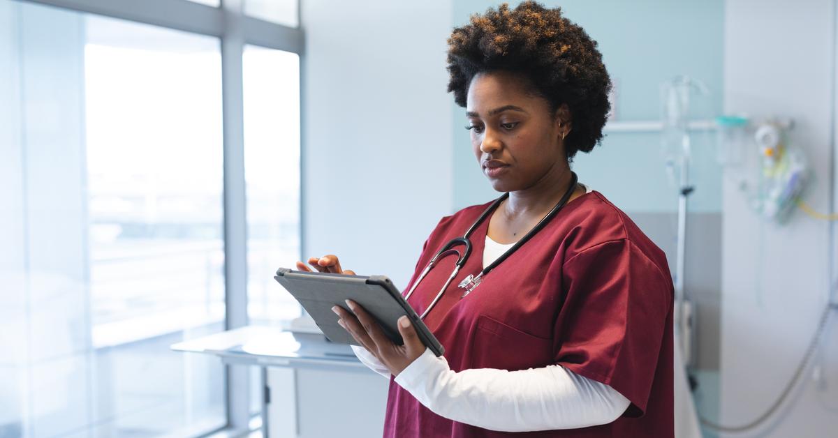How to improve the nurse experience with a simplified EHR | Wolters Kluwer