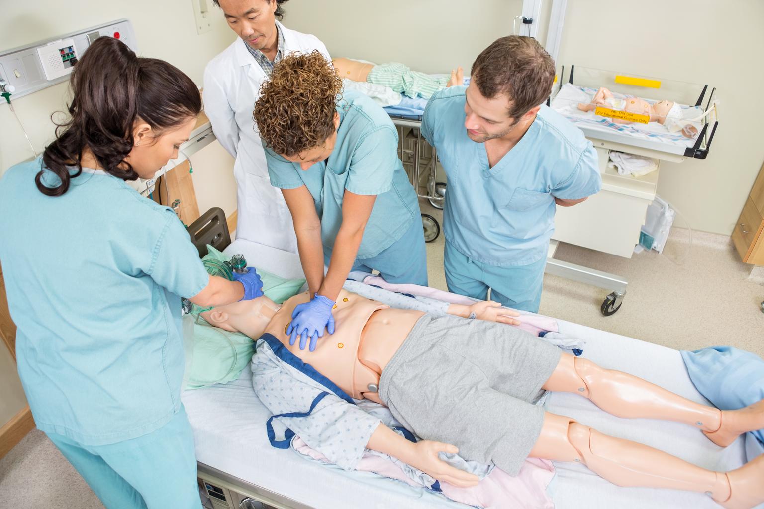 Competency-Based Nursing Education Solutions | Wolters Kluwer
