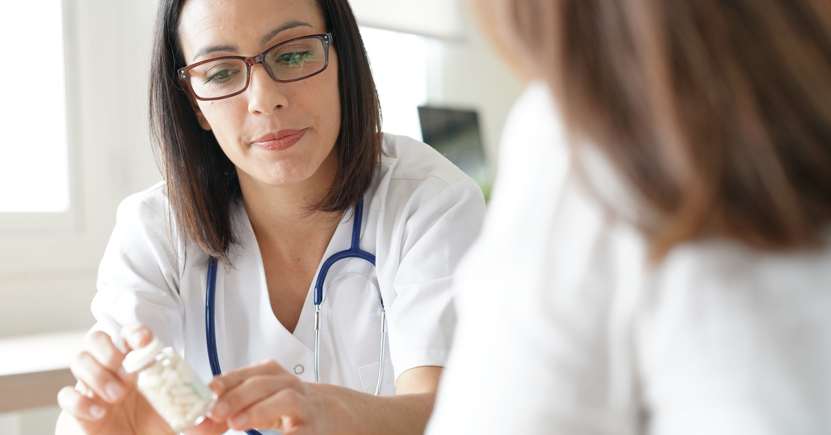 Cross-tapering mental health medications is now the PCP’s ...