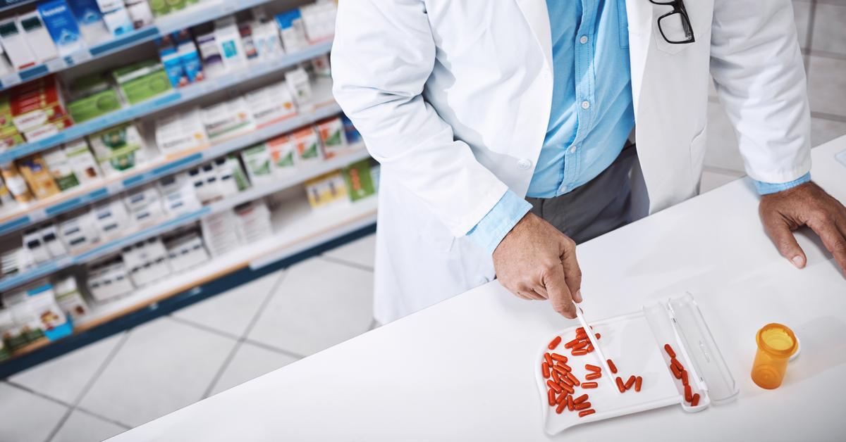 Beyond the labelling: Expert medication resources are essential for ...