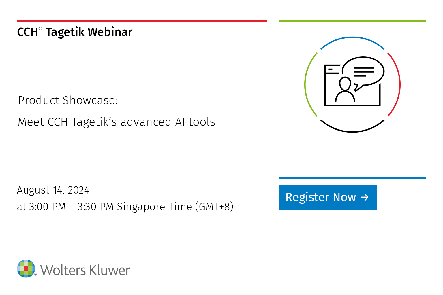 Product Showcase: Meet CCH Tagetik’s advanced AI tools | Wolters Kluwer