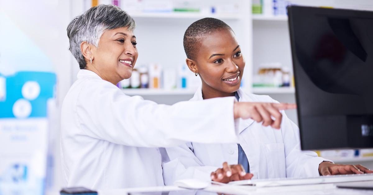 How digital solutions shape the future of pharmacy and expand the ...