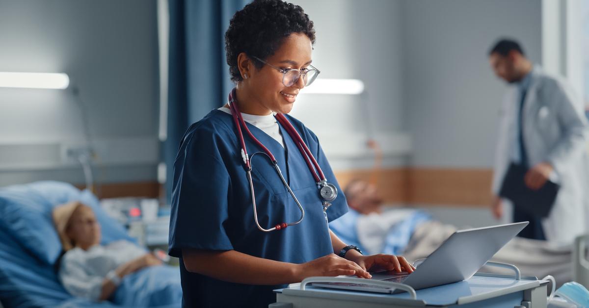Nurse leaders can help support patient-centered care | Wolters Kluwer