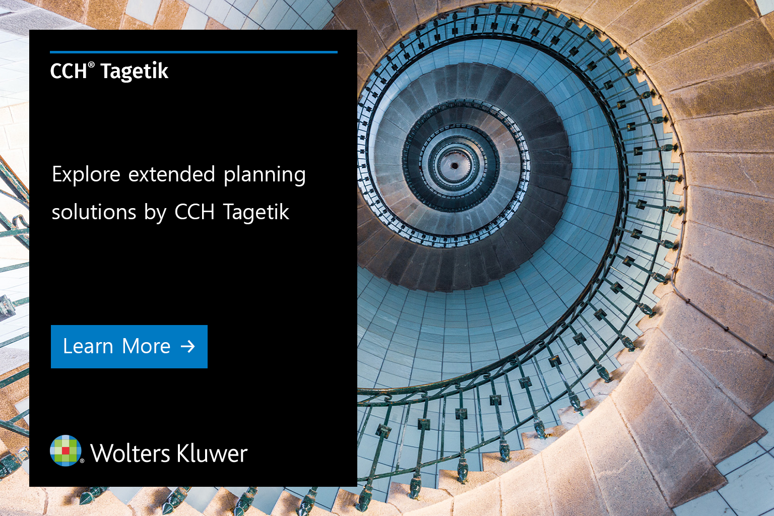 Extended Planning & Analysis (XP&A) solutions by CCH Tagetik | Wolters ...