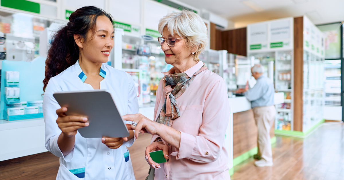 Digital patient engagement is an anchor for medication adherence ...