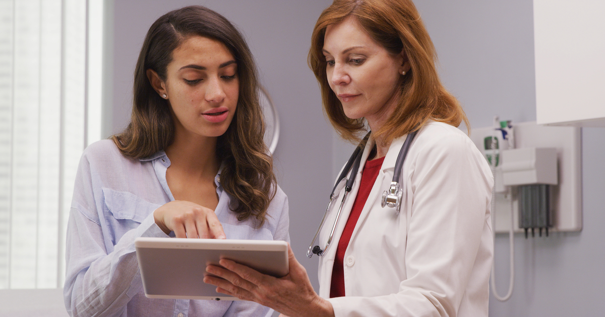 Advancing women’s health: A comprehensive approach for improved ...