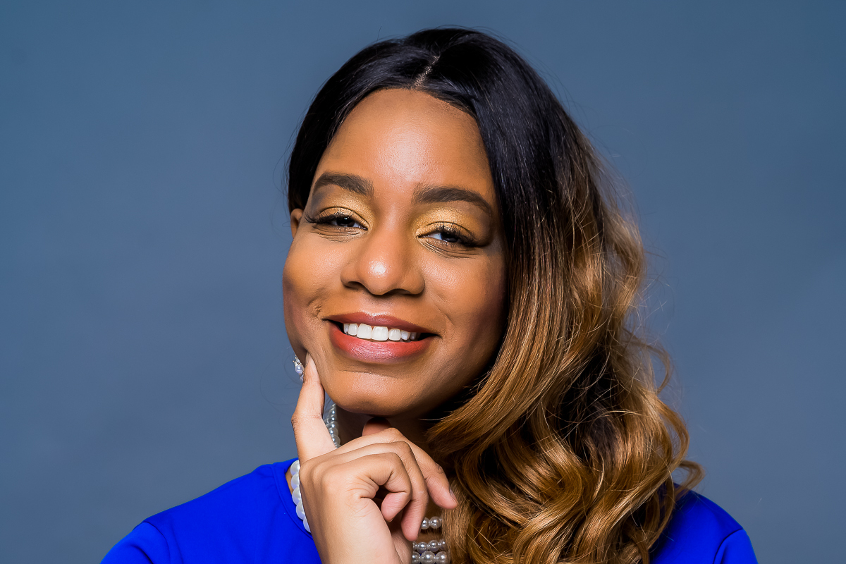 Lynnette Mitchell-Grady | Wolters Kluwer