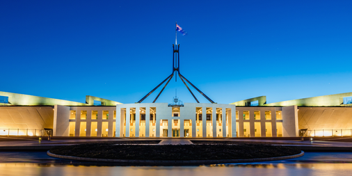 Australian Federal Budget 2025-2026: CCH Parliament Report | Wolters Kluwer