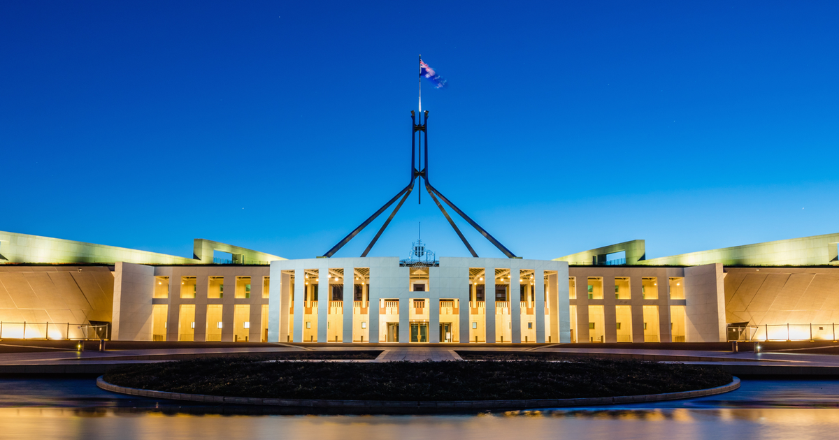 Australian Federal Budget 2025-2026: CCH Parliament Report | Wolters Kluwer