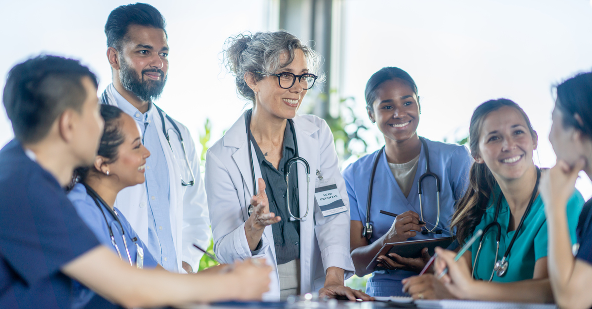 Systems thinking can help health leaders standardize clinical ...
