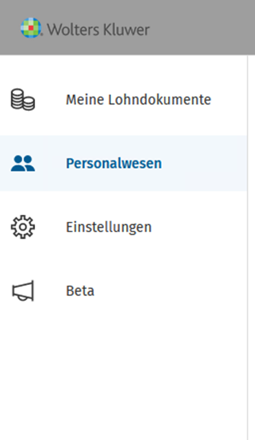 Personal und Zeiten | Zeiterfassung: Schnelleinstieg für Arbeitnehmer