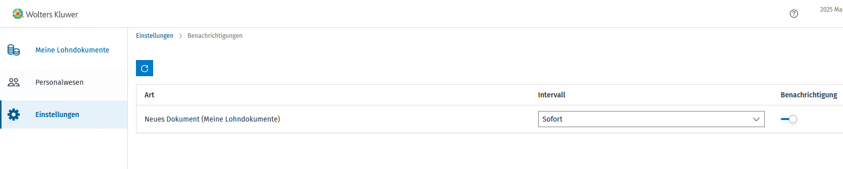 ADDISON OneClick Meine Lohndokumente - Einrichtung und Anwendung für ...