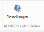 ADDISON Lohn Online - Aktivierung einer Firma in ADDISON Lohn und ...