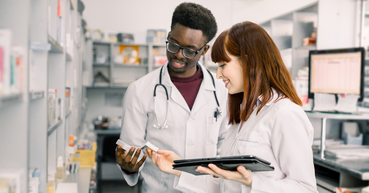 Pharmacists on patient care teams are proving their value by ...