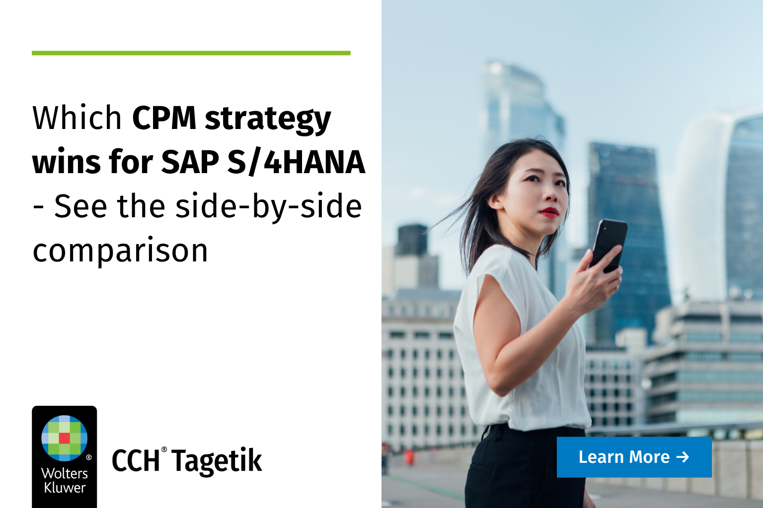 Which CPM strategy wins for SAP S/4HANA - See the side-by-side ...