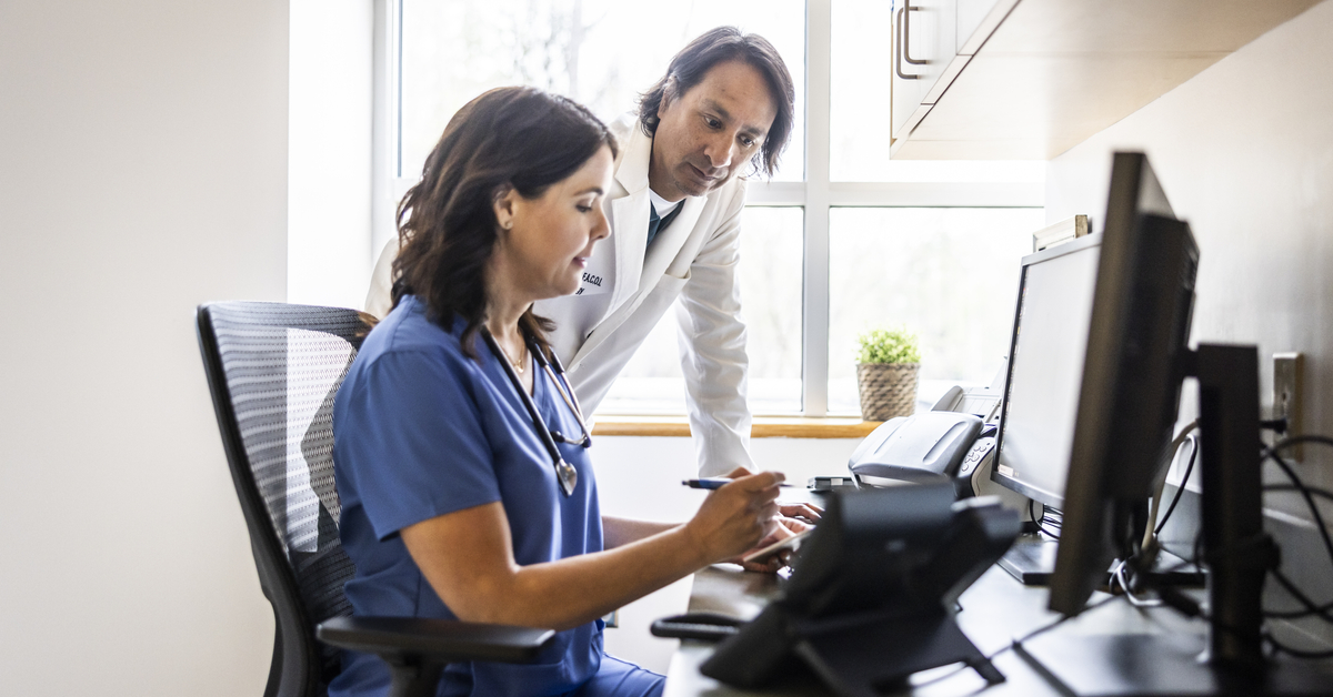 How the clinical decision support solutions are leading to improved ...