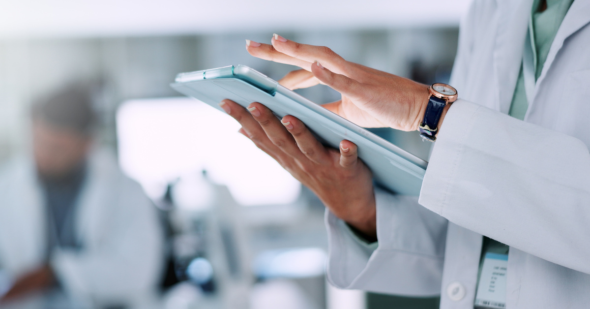 How clinical decision tools improve healthcare and potentially reduce ...