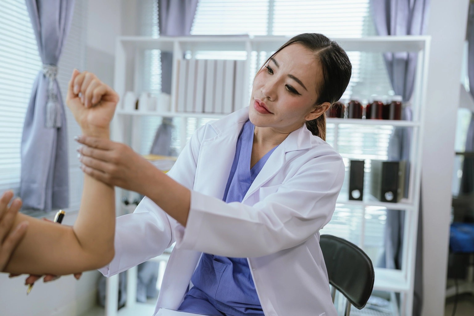 Bates' Guide to Physical Examination, 14th Ed. | Lippincott Connect ...