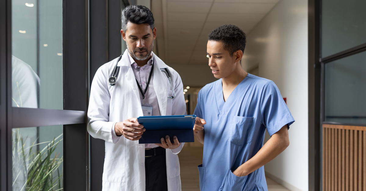 Building the future of healthcare in LATAM | Wolters Kluwer
