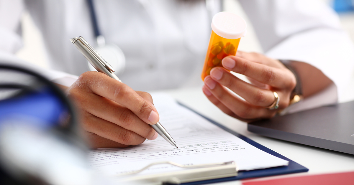 Review IDs best interventions to ensure medication safety | Wolters Kluwer