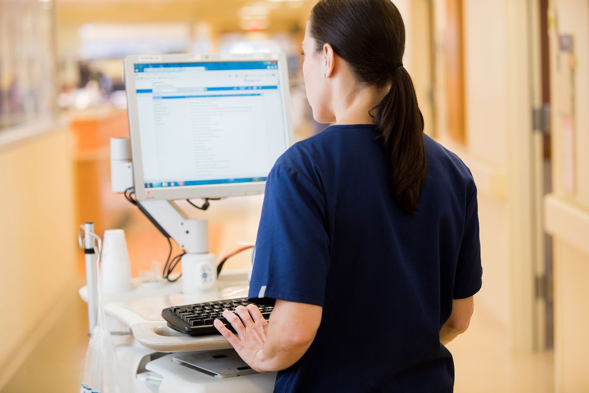 Lippincott Procedures Australia | Wolters Kluwer